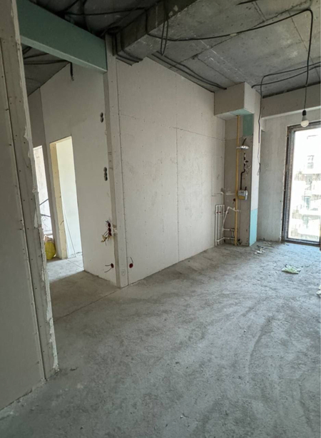 64 м² /10/12 «Parkwood» новостройка госпитальный