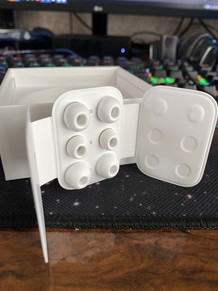 Airpods pro 2 orginal