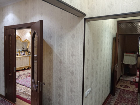 4/3/5 Тузел-2,  (Корзинка Крестик)  91 кв.м
