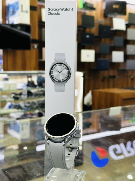 Samsung Watch 6/47mm Classic