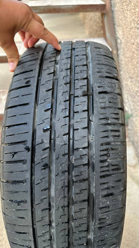 R 17 diska sotiladi