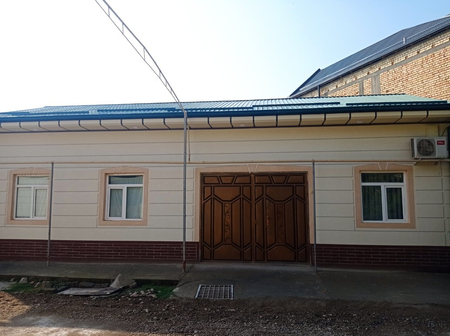 Продаётся Дом по цене земли 7.5  сот
