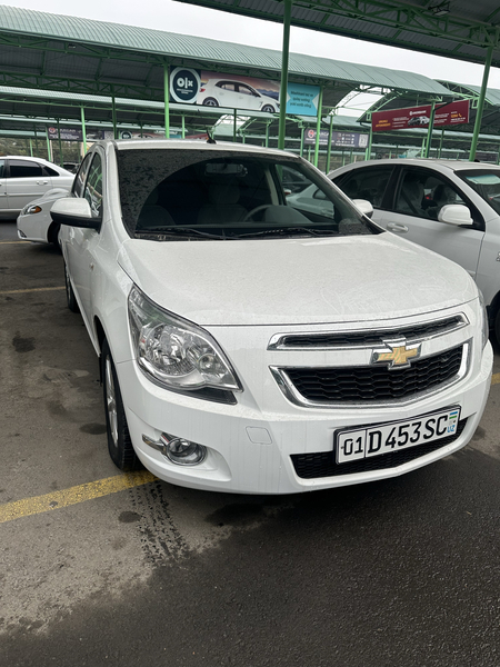Coblt 2022 yil gaz 4 balon yengi
