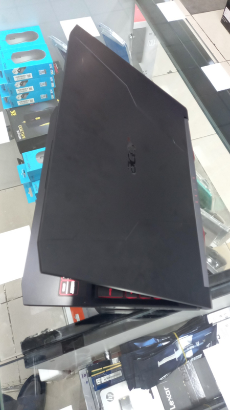 Note book Acer Nitro 5