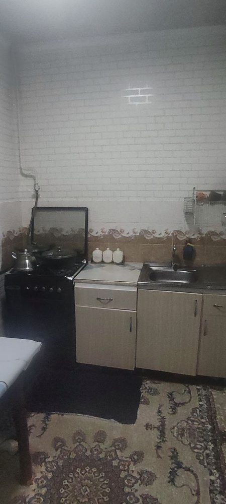 Продается квартира Сергели 2 (Корзинка)