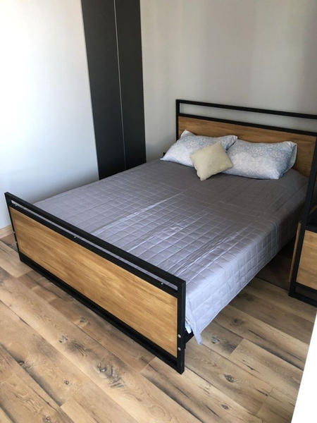 Спальни крават лофт, spalni karavat loft