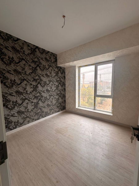 ЖК Пойтахт Poytaxt Residence Махтумкули 45 m2 uy sotiladi remont bilan