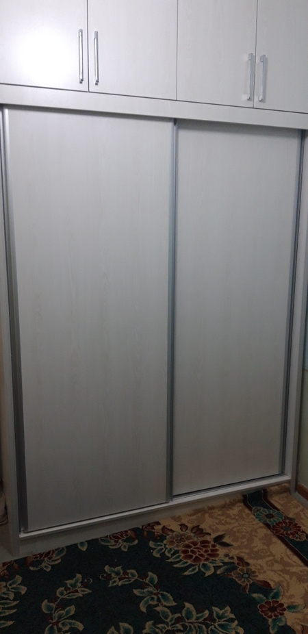 Buyurtma asosida mebel yasash