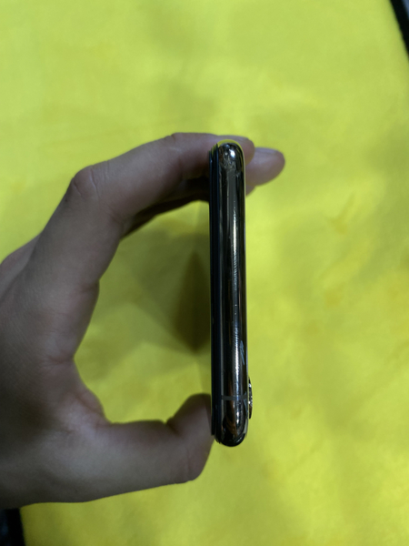 Iphone x s max 256 gb