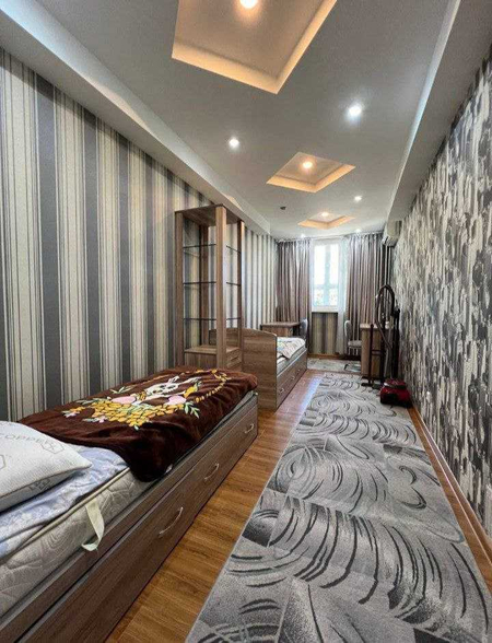 Дархан  .4/3/9.  монолит  ( мебель + техника )   100м²