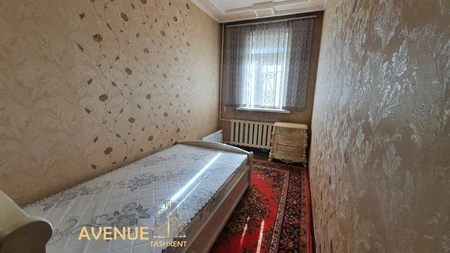Сдаётся Квартира в Юнусабадском районе