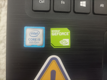 acer core i5 Aspire A315-53G