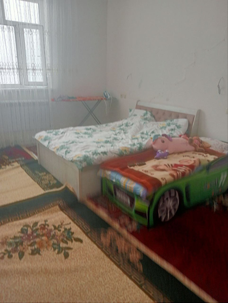 Toshkent tumani xasanboy postdan 2 km. 2.4 sotik