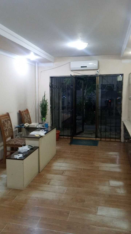 Аренда офис вдоль, 45кв, катта йули юзи гавжум жой, оживленная улица