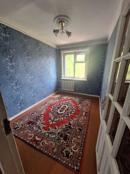 Продам 4х комнатную кирпич Чиланзар 23, можно в Ипотеку