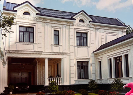 Продается Евро квартира Ориентир: Акемгородок 650 м2