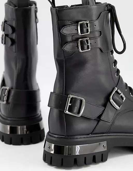 Koi footwear EU46 Британия новые в коробке