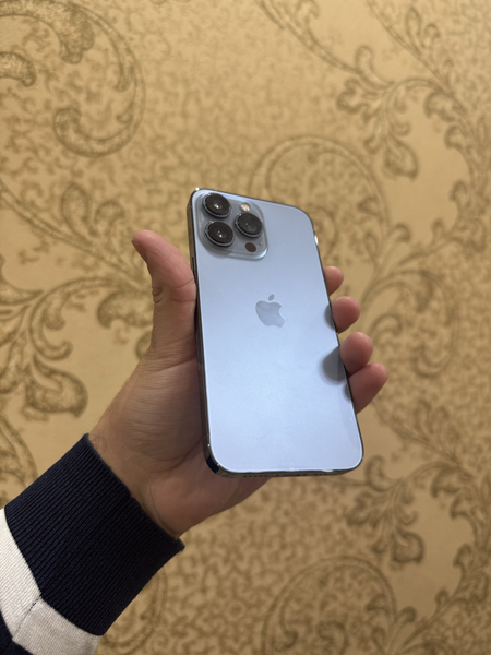 13 pro 128 gb 86% yomist