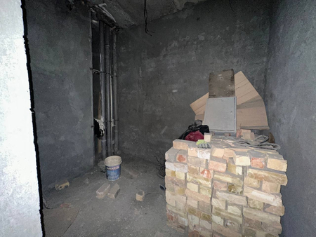 5-ком Паркентский новостройка