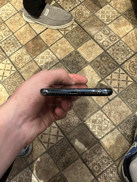 Iphone 11 pro max