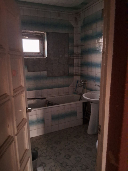 Продается 3 комнатная квартира в кирпичном доме