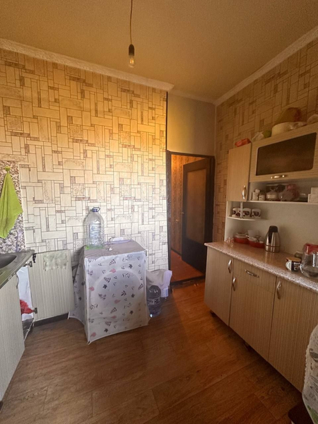 Продается 2х комнатная квартира ТТЗ, Ахмад Югнакий