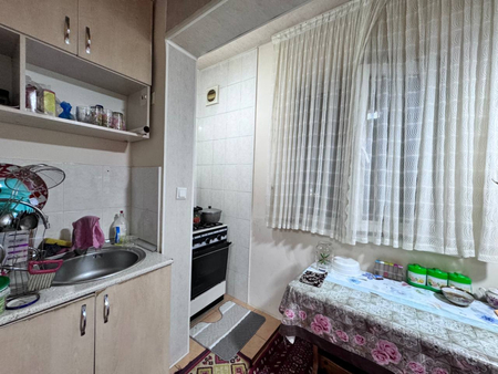 Срочно продам 2/2/4 Юнусабад 6