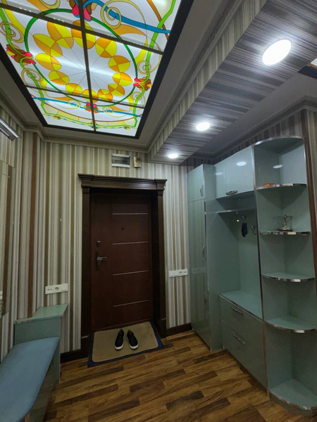 Шайхонтохур Тинчлик Метро 3/1/4