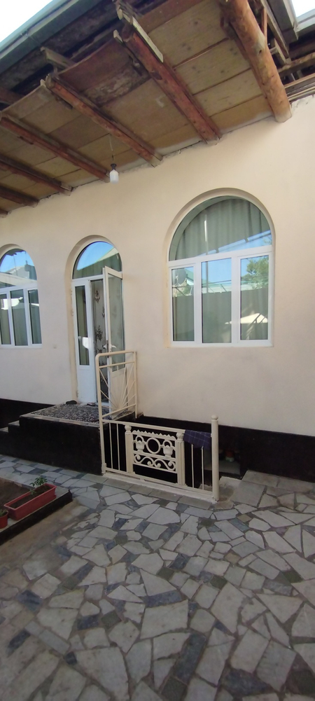 Продаётся участок на Яккасарайски районе 3 сотки Соламатина