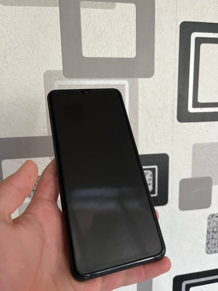 Samsung galaxy A12