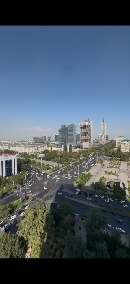 NRG U Tower | 2 ком | Новая квартира в НРГ Ю ТОВЕР