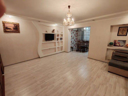 Продажа Дархан 2/2/4 77серия с ремонтом