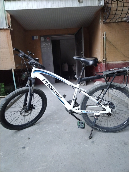 velosiped sotiladi