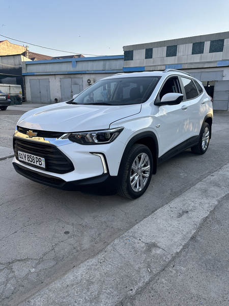 Продается свой Трекер LTZ 2023