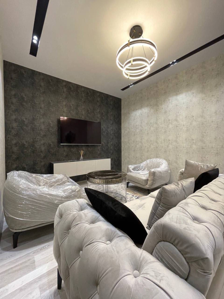 Бабура Нукусская Новостройка ЖК Airport House 3 комнатная 5 этаж,105м2