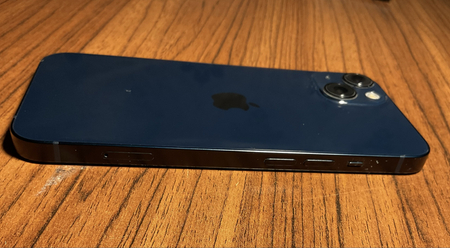 Apple Iphone 13 256 Gb