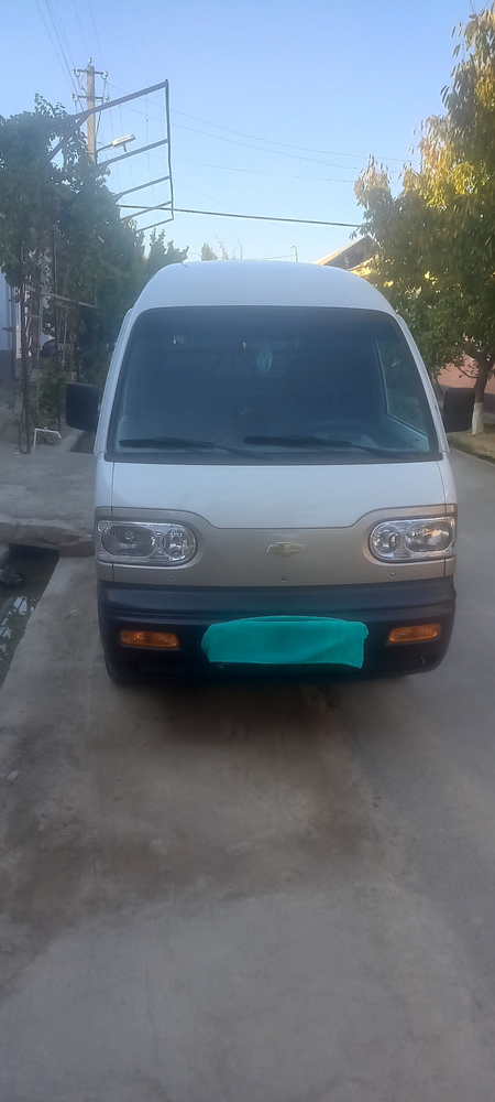 Damas wan sotiladi
