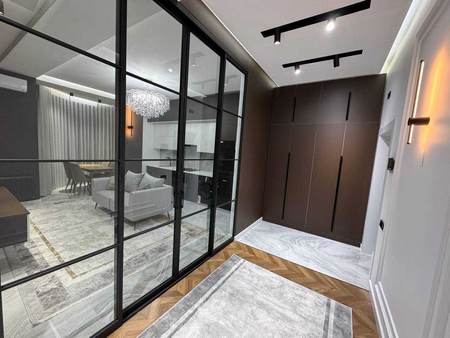 Уста Ширин Малика Базар Modern Stroy 3ком евроремонт 92м2!`