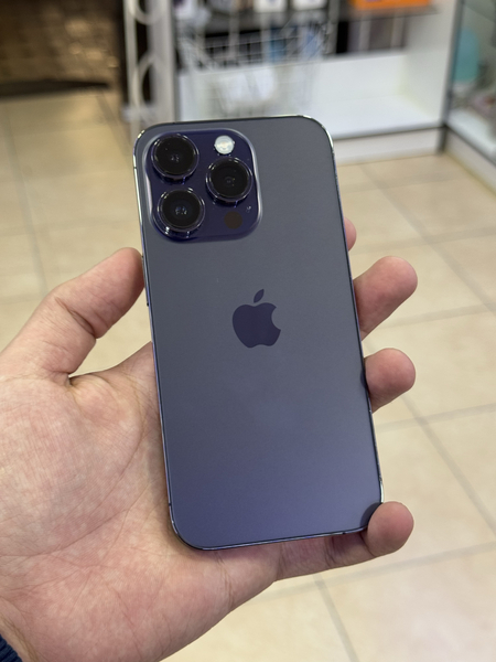 Iphone 14 pro ideal 515$