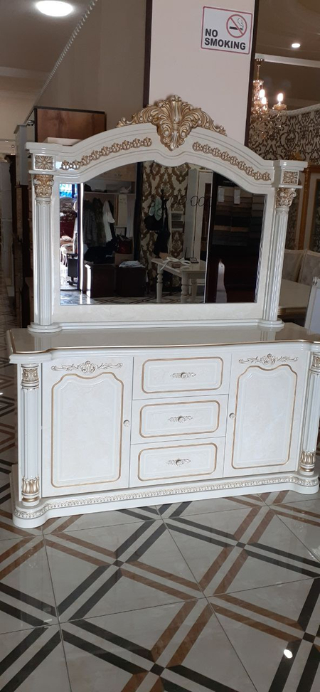 Mebel jihozlarini tamirlash