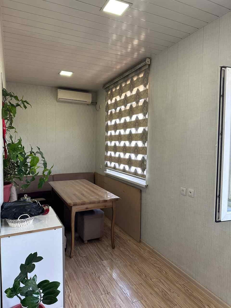 Юнусабад 10 квартал Ипотека 4/3/9 (92²) продаётся квартира