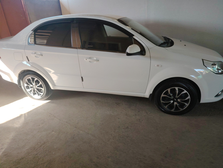 Nexia3 2019 aftamat