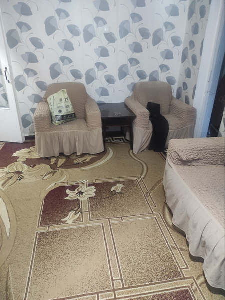 Аренда квартиры массив Ахмад югнакий
