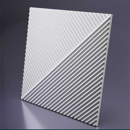 3D Gipsli Panellar