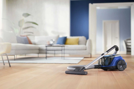 Пылесос Philips XB2022 XB2023, для сухой уборки