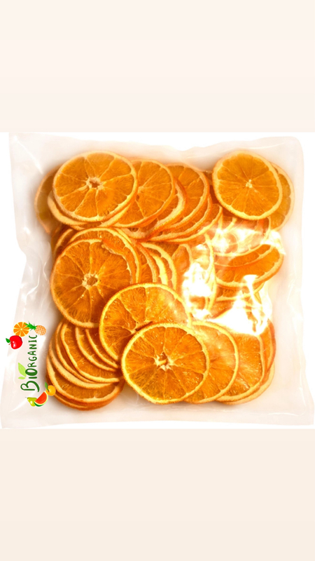 Сушонные Лимоны, апельсины, яблоки, груша, без сахара