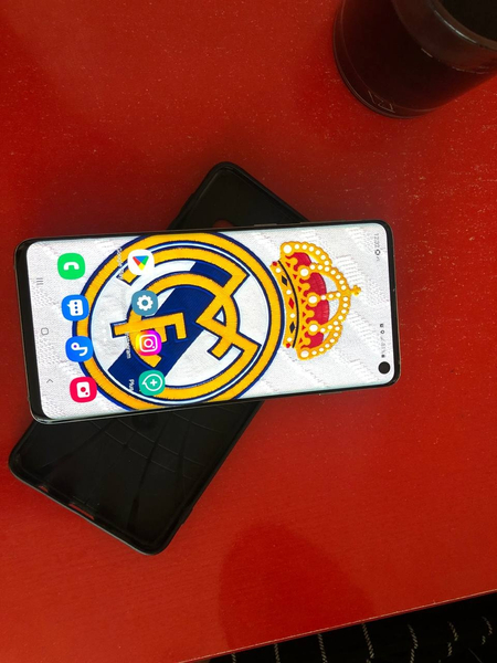 Samsung Galaxy s10