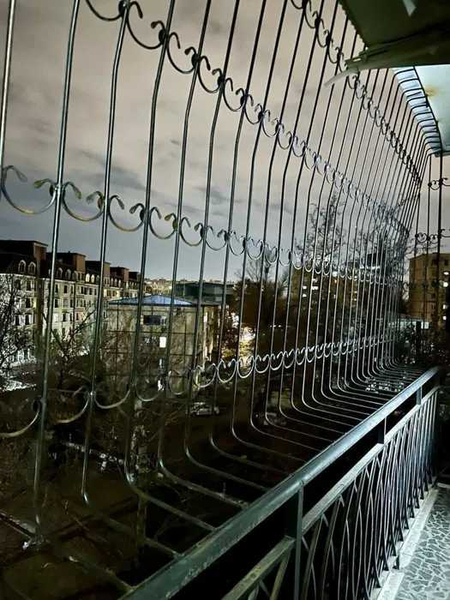 Аренда 1 комнатной квартиры на 4 квартале (Шохсарой) ID: MD 364