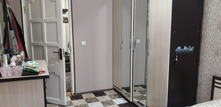 Продается квартира 3в4/3/4 чиланзар 7
