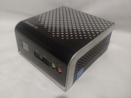 Mini PC Gigabite
